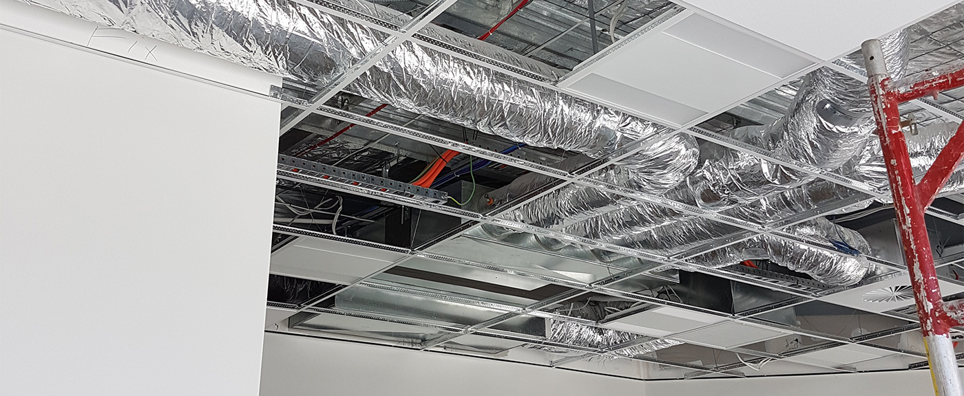 Contact - Climate Systems